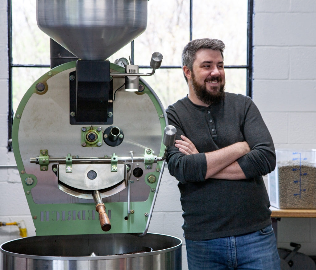 Partnering with the Inns of Aurora: A Journey in Simple, Sophisticated – Simple Roast Coffee