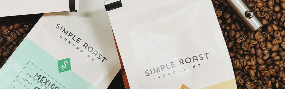 Discovering Good Coffee Beans: Your Ultimate Guide – Simple Roast Coffee